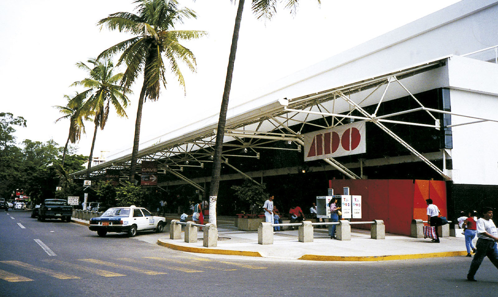 Proyectos | GV Vanguardia Contrucción